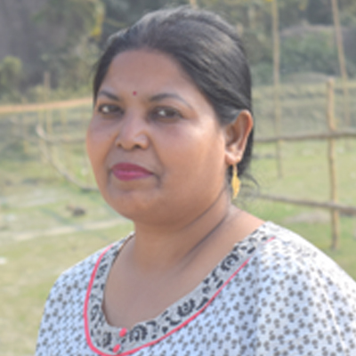 Team – Foundation for Social Transformation